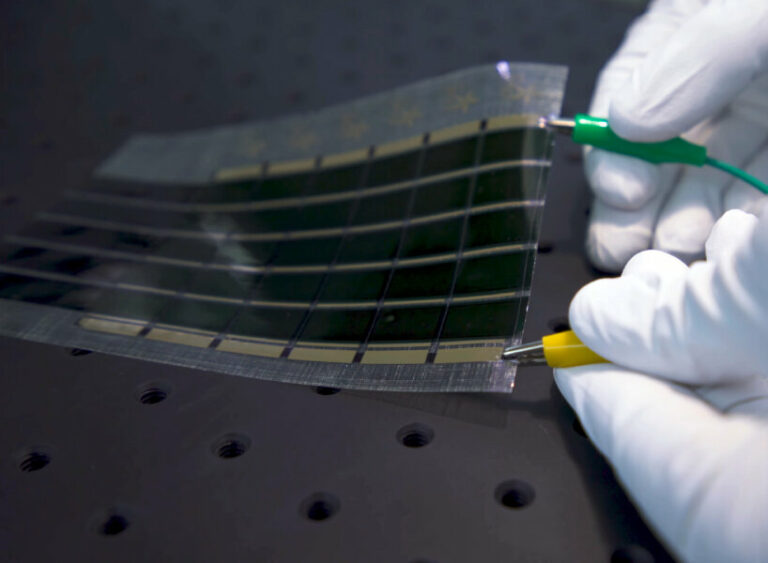 MIT’s superthin solar cells convert any surface into a power source