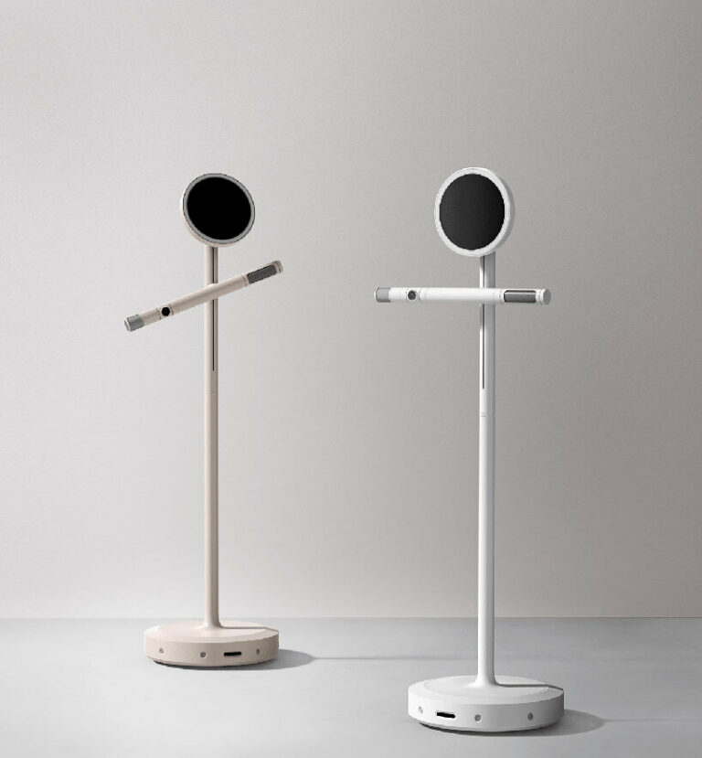 this automatic content-creating robot makes gen Z's life easier