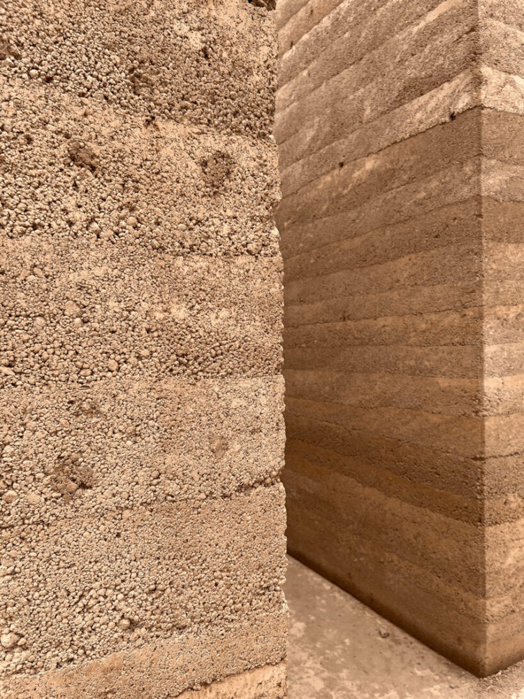 amoako boafo opens dot.ateliers, a revolutionary art space in accra ...