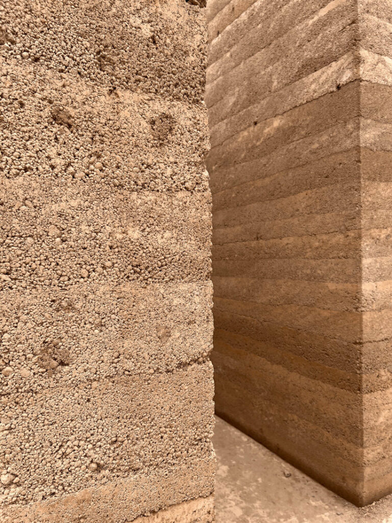 amoako boafo opens dot.ateliers, a revolutionary art space in accra ...