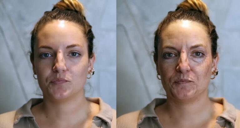 disney creates AI tool that makes actors look younger or older on video