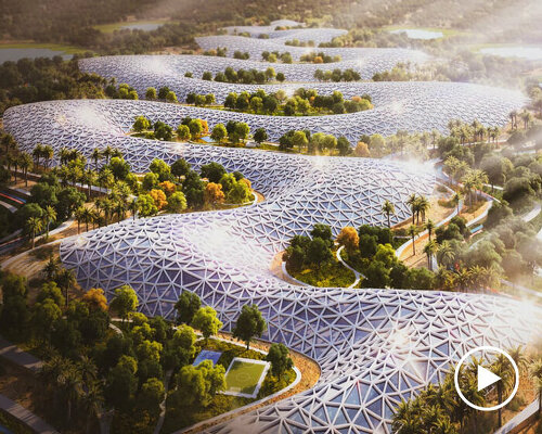 URB reveals its vision to make dubai the best cycle city by 2040