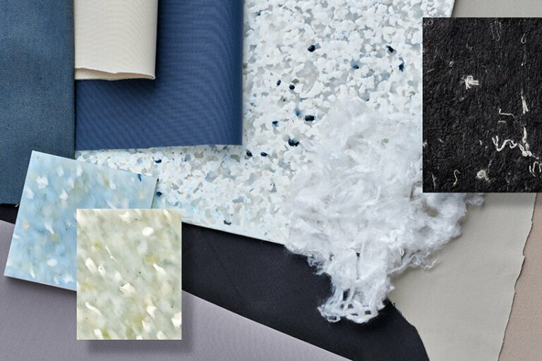 heimtextil 2023: the organic fabric fair adorns frankfurt am main