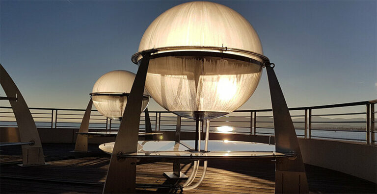 TOP 10 renewable energy solutions of 2022