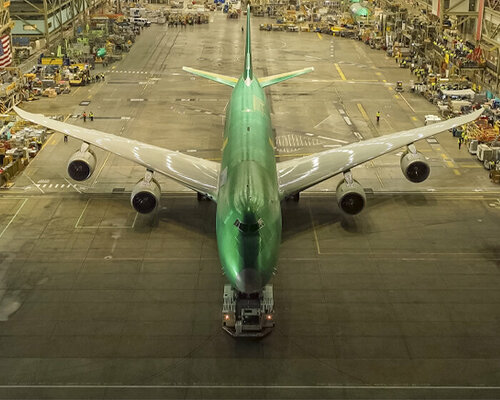 airplane design | aircraft design news and projects