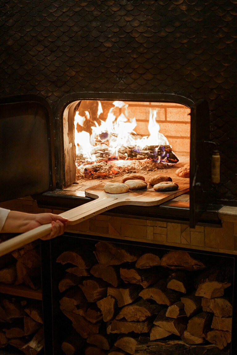 'sahbi sahbi' by studio KO spotlights morocco's women-led cuisine