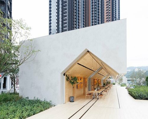 urban farming | architecture and design news and projects