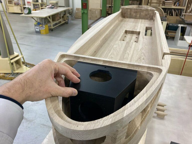 celebrating its 50th anniversary, roland unveils sculptural piano with ...