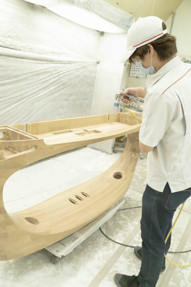 celebrating its 50th anniversary, roland unveils sculptural piano with ...