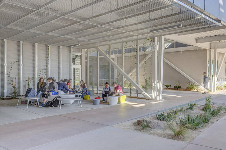 DLR group details case studies using integrated design