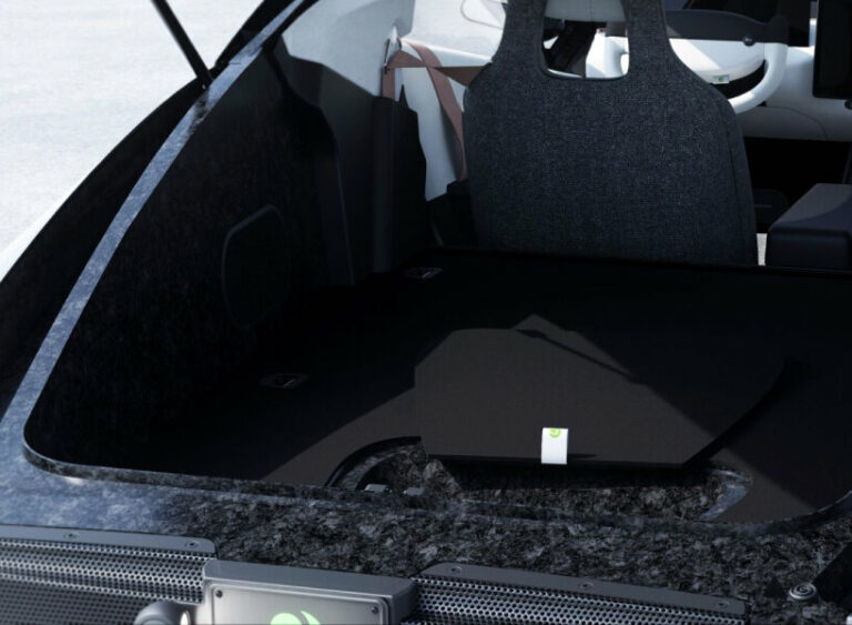 three-wheeled spaceship solar car 'aptera launch' drives for months ...