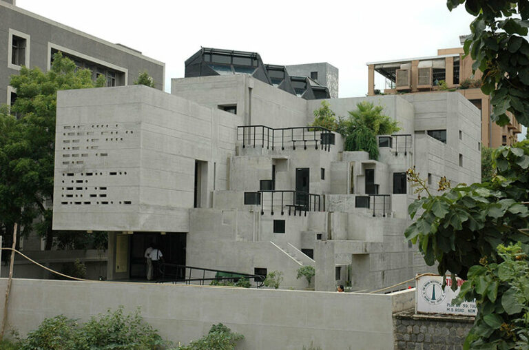 remembering balkrishna doshi's architectural legacy