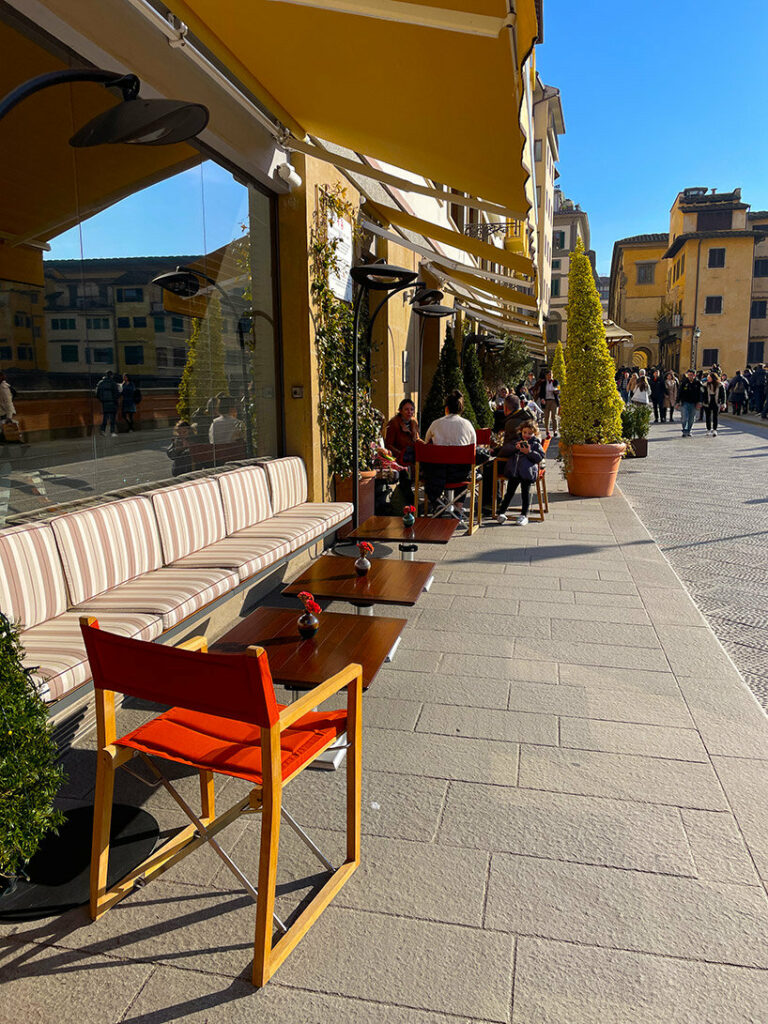 'portrait firenze' hotel captures the heart of hospitality rooted in ...