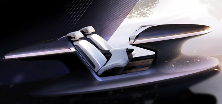 'chrysler synthesis’ cockpit jet-skis into CES 2023 with its AI-powered ...