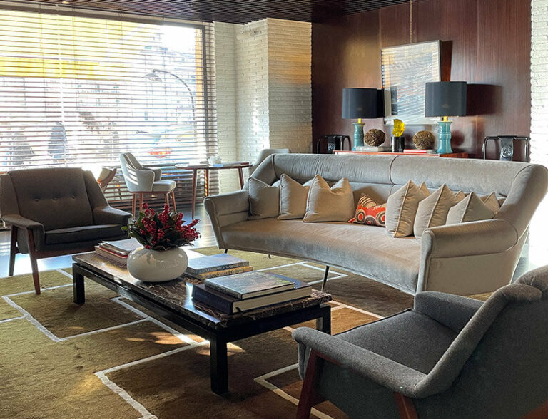 'portrait firenze' hotel captures the heart of hospitality rooted in ...