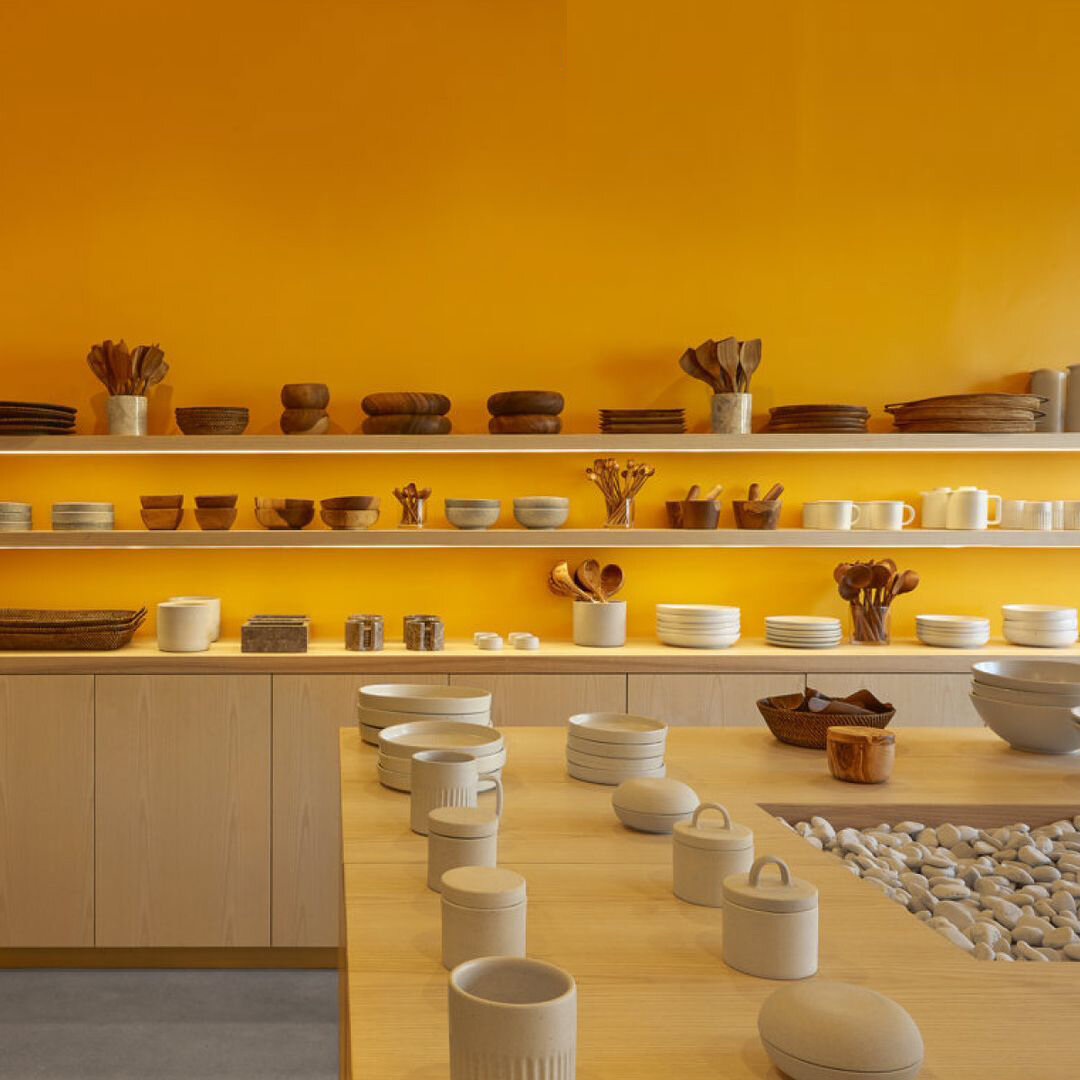 fieramilano hosts HOMI with exclusive talks & seminars about 'home'