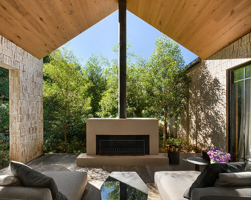 chain + siman | architecture news and projects