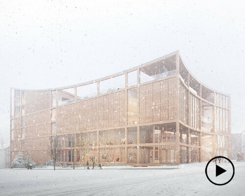 designboom magazine | your first source for architecture, design & art news