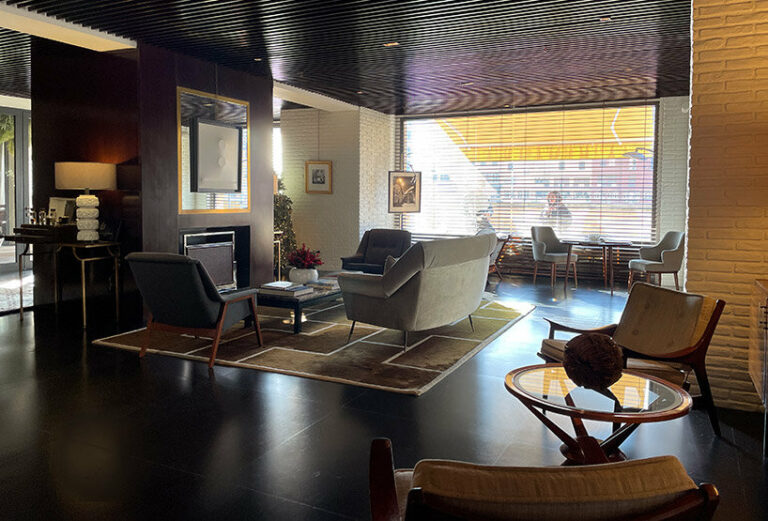 'portrait firenze' hotel captures the heart of hospitality rooted in ...