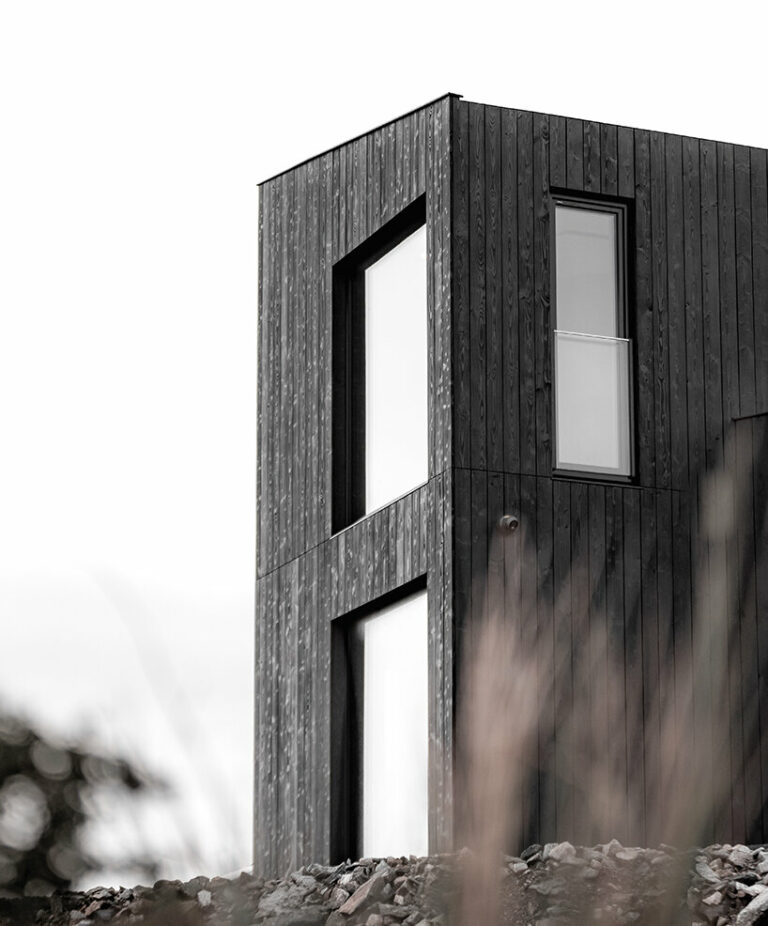 outer hebrides modular house by koto design