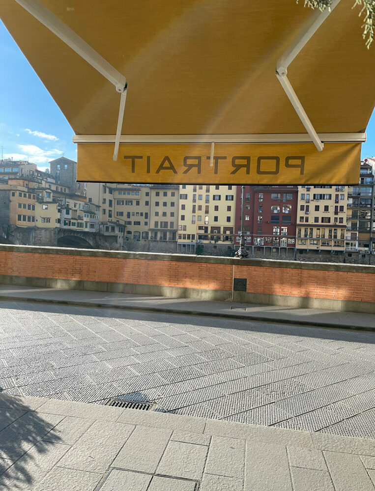 'portrait firenze' hotel captures the heart of hospitality rooted in ...