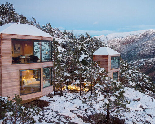 snohetta | architecture and interior design news and projects