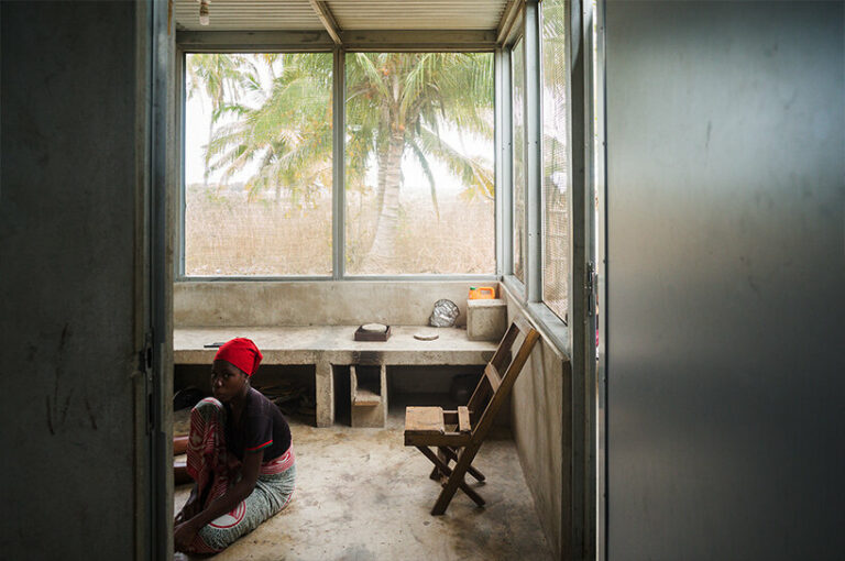 the star homes project explores ways for a sustainable and healthy ...