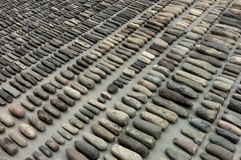 'ai weiwei: making sense' marks the artist's first-ever design-centered ...