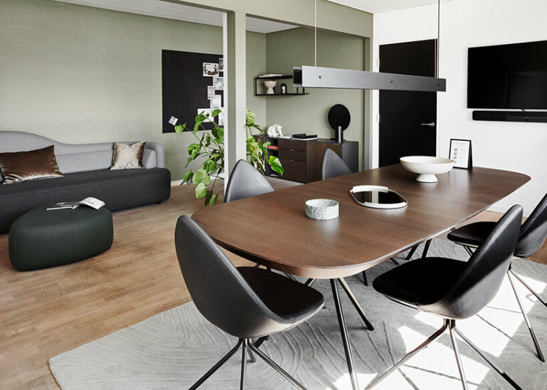 boconcept study activity-based work to create furniture collection