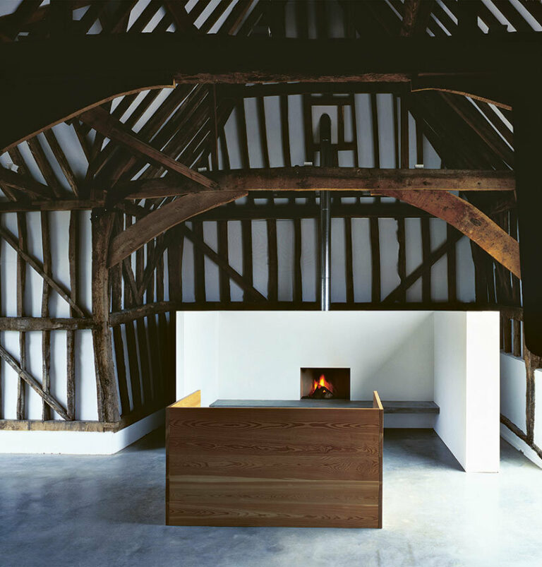 'john pawson: making life simpler' - a visual biography