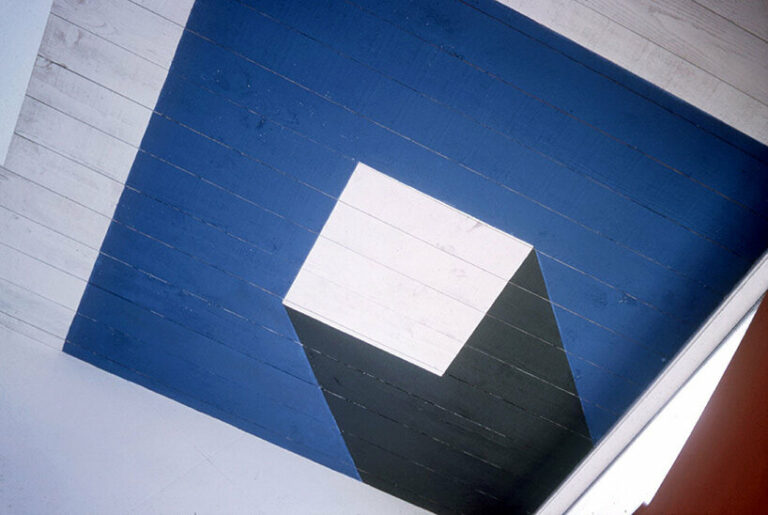 interview: design pioneer barbara stauffacher solomon talks supergraphics