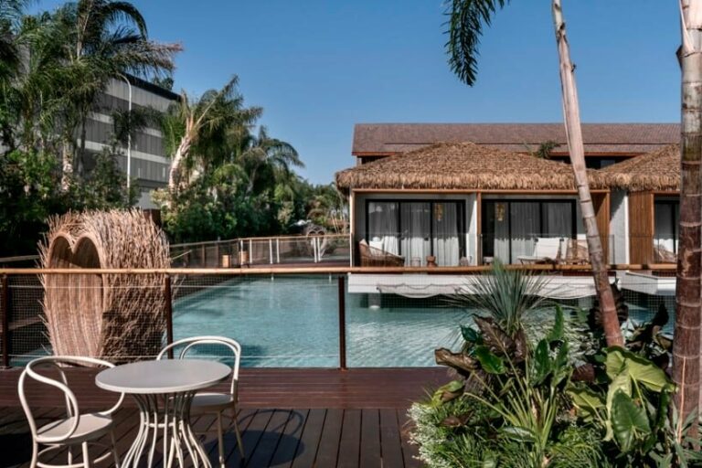 kahi resort and spa brings the maldives into the israeli landscape