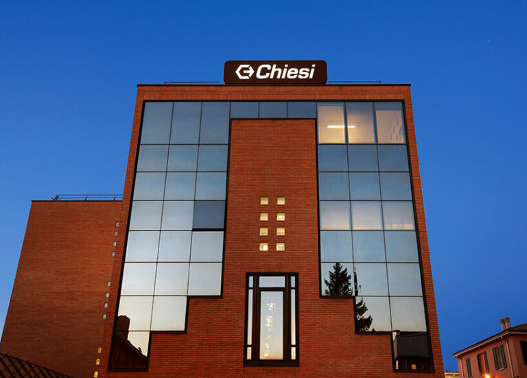 chiesi group seeks innovative entries for healthcare creation facility
