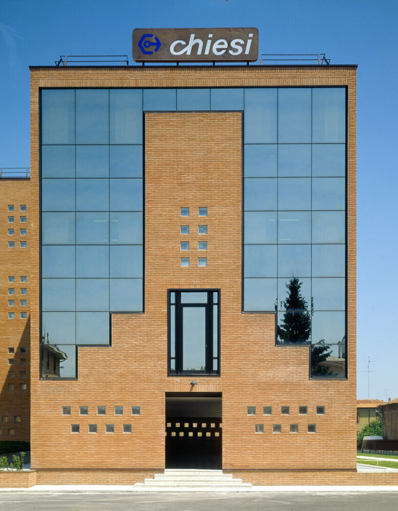 chiesi group seeks innovative entries for healthcare creation facility