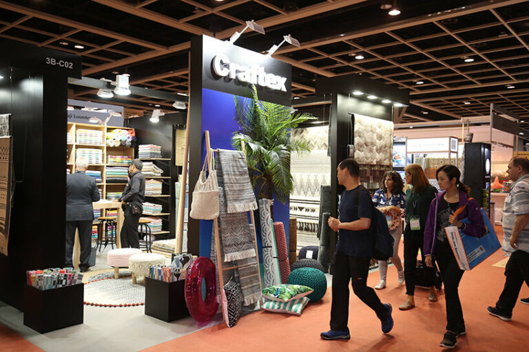 HKTDC opens five-in-one lifestyle product show in hong kong