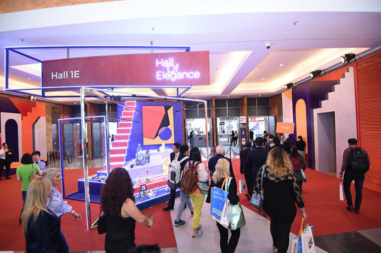 HKTDC opens five-in-one lifestyle product show in hong kong