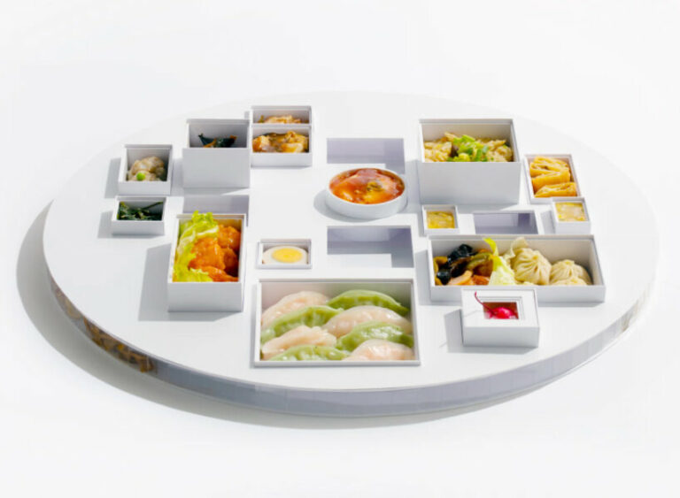 tadao ando, sou fujimoto, and SANAA's architecture recreated as ...