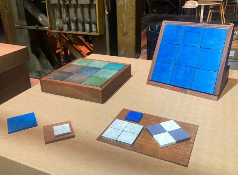 'cosmic concrete' made from potato chips, salt, and dust can be used to ...