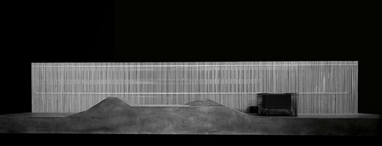 peter zumthor's werkraum haus exhibition celebrates architecture born ...