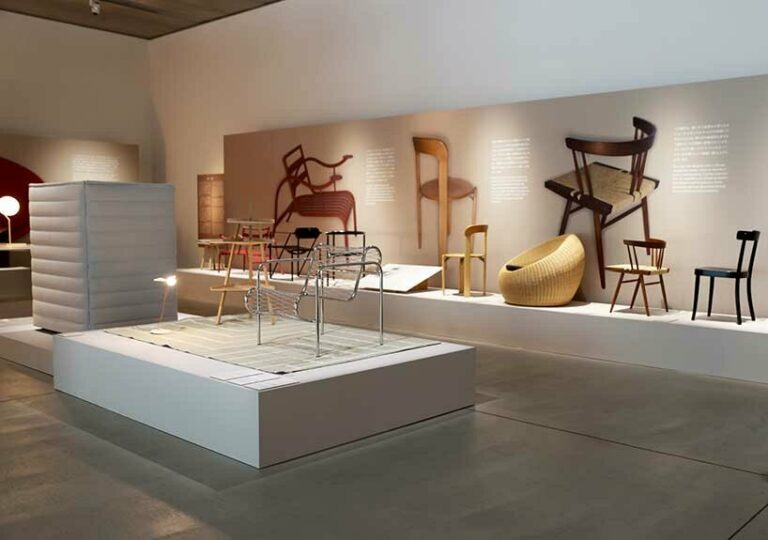 inside the original: tokyo's 21_21 DESIGN SIGHT presents a series of ...