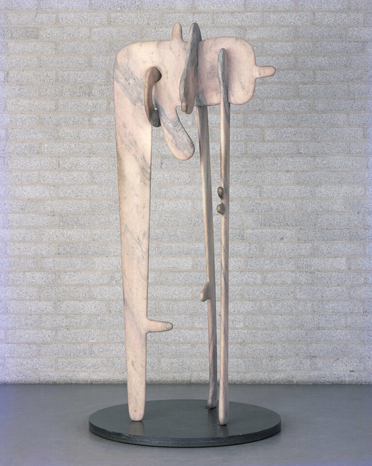 france's first retrospective of isamu noguchi opens at musée LaM