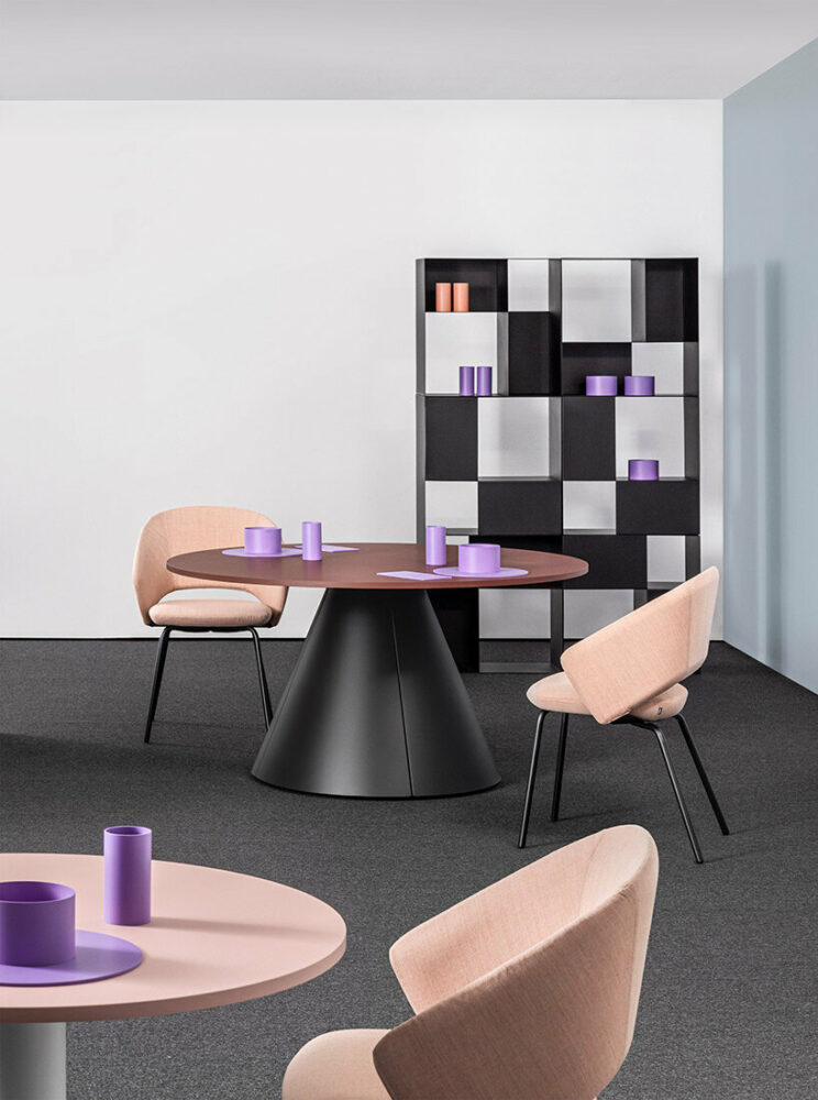 mara extends its furniture for the home with transformative colorful ...