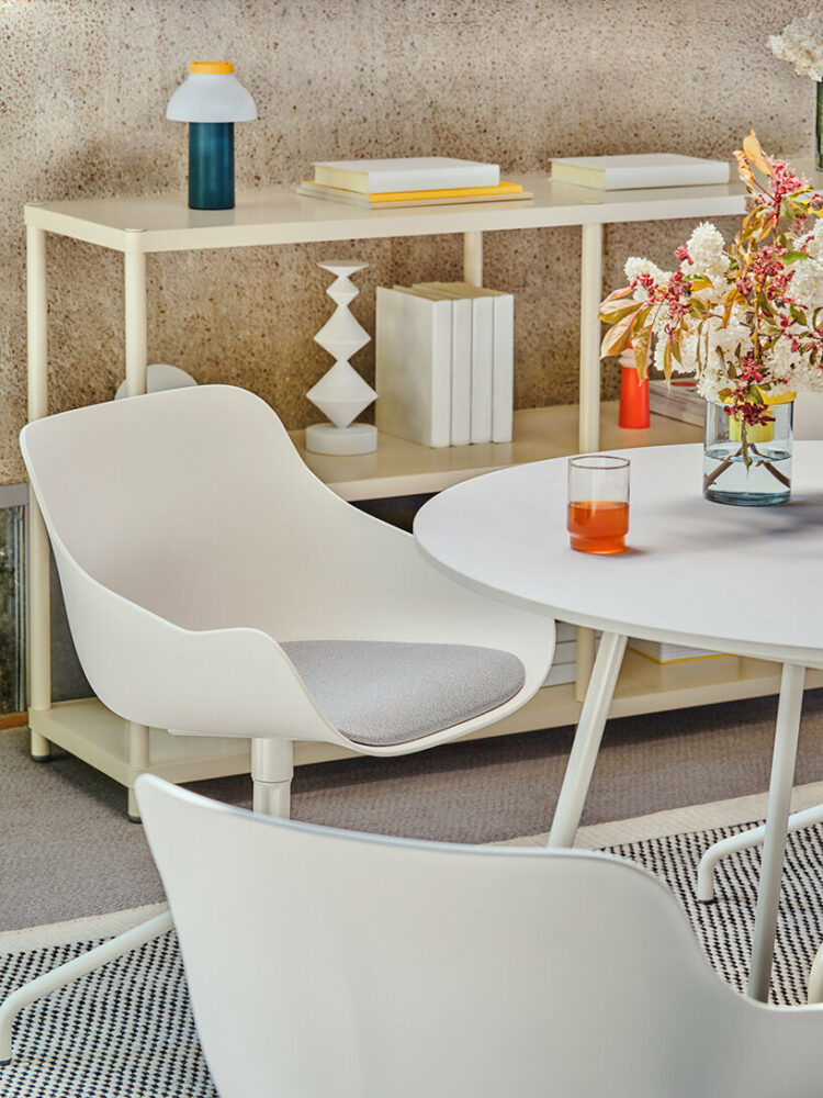 .mdd redefines the workspace with versatile viga and baltic families