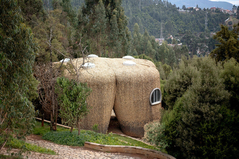 studio other spaces designs vast park in ethiopia for meles zenawi