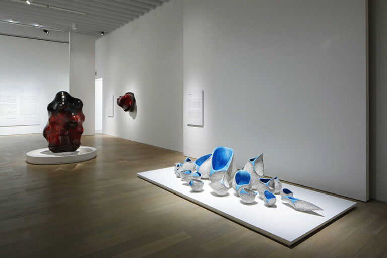 noriko kawakami curates exhibition of japan's emerging 'visionaries'