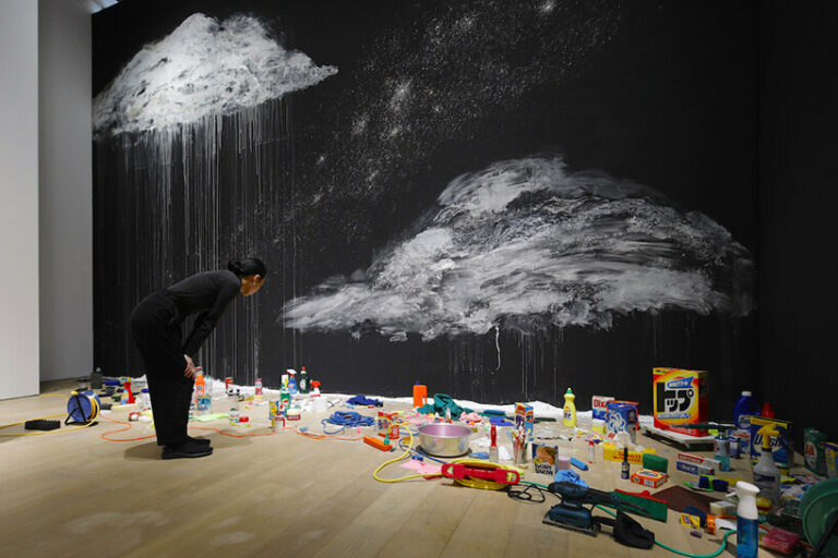 noriko kawakami curates exhibition of japan's emerging 'visionaries'