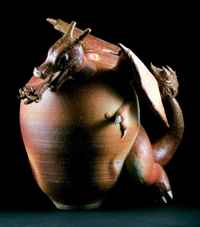 pokémon reimagined as traditional japanese artifacts at national crafts ...