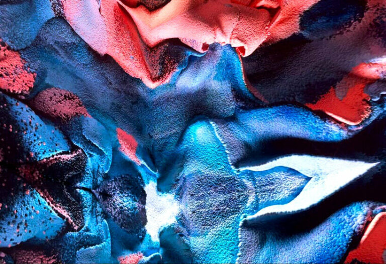 interview: refik anadol on ‘glacier dreams’, his multisensory ...