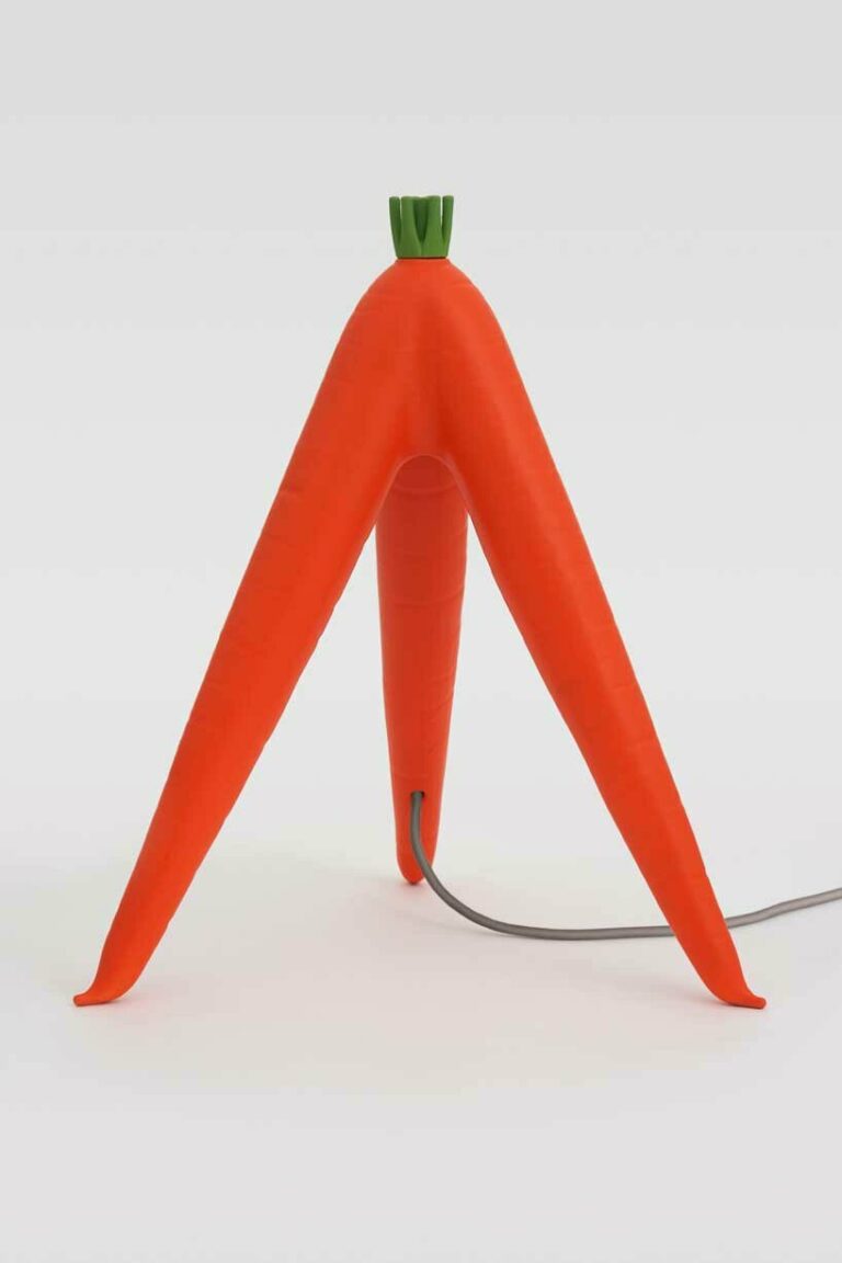 spotless bananas & avocados turn into functional objects in robert ...