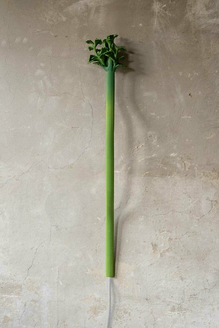 spotless bananas & avocados turn into functional objects in robert ...